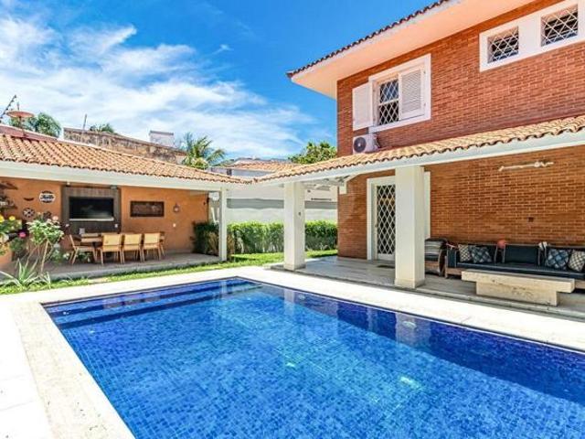 Sobrado com 4 quartos à venda em Vila madalena SP