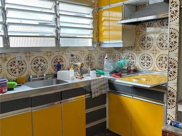 Sobrado com 4 quartos à venda em Vila madalena SP