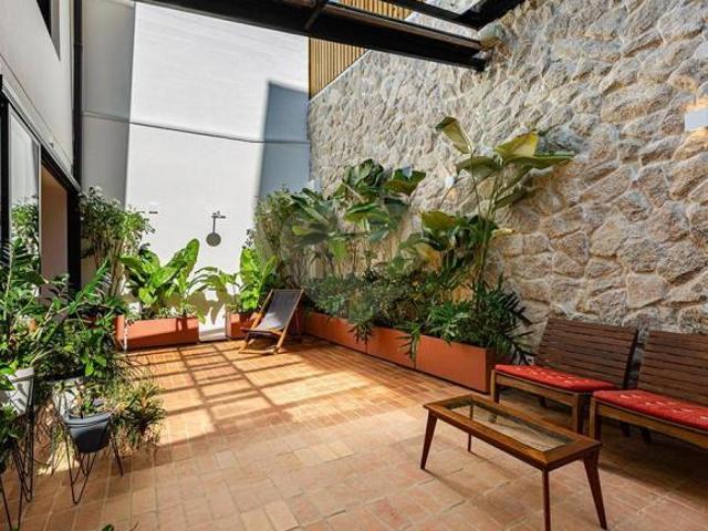 Sobrado com 4 quartos à venda em Vila madalena SP