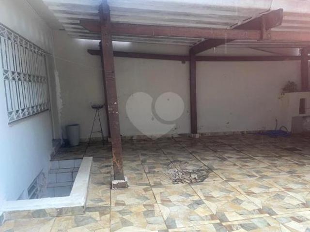 Sobrado com 4 quartos à venda em Vila madalena SP