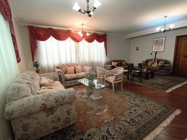 Sobrado com 4 quartos à venda em Vila mariza mazzei SP