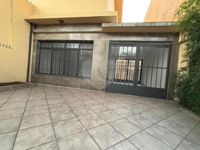 Sobrado com 4 quartos à venda em Vila Maria Alta SP