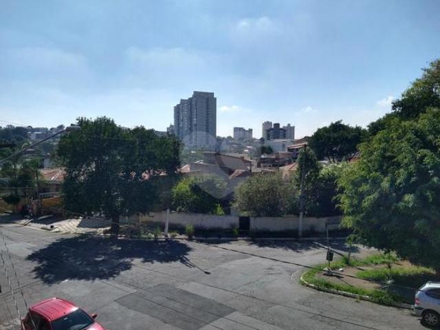Sobrado com 4 quartos à venda em Vila maria alta SP