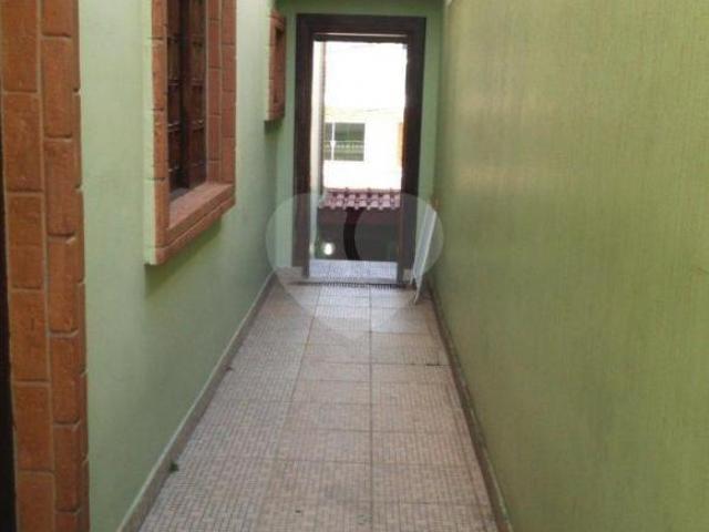 Sobrado com 4 quartos à venda em Vila maria alta SP