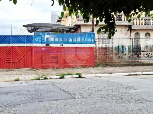 Sobrado com 4 quartos à venda em Vila maria alta SP