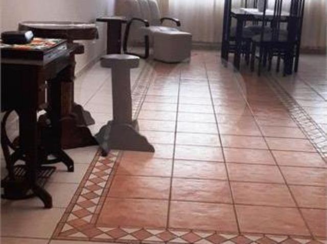 Sobrado com 4 quartos à venda em Vila maria alta SP
