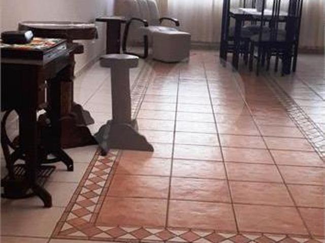 Sobrado com 4 quartos à venda em Vila maria alta SP