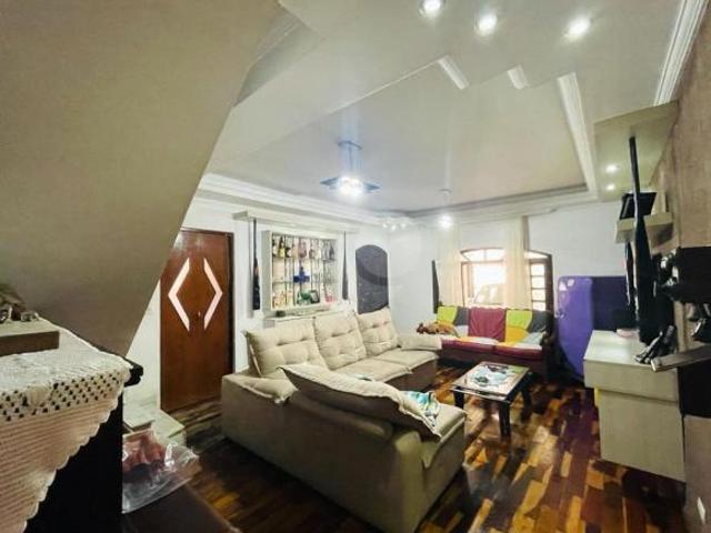 Sobrado com 4 quartos à venda em Vila maria baixa SP
