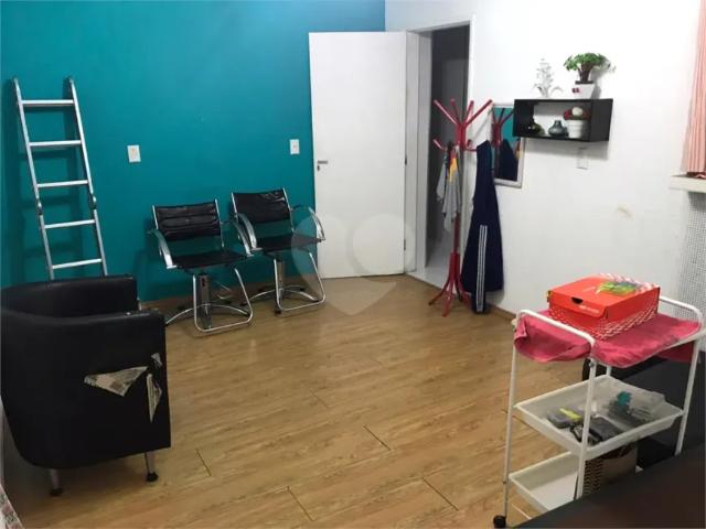 Sobrado com 4 quartos à venda em Vila Mariana SP