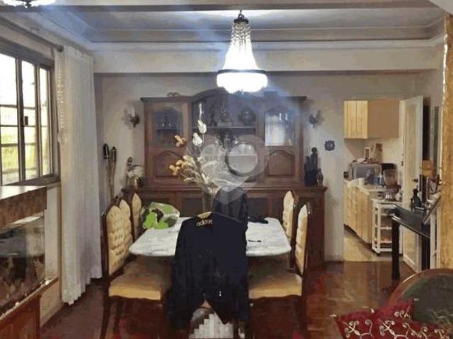 Sobrado com 4 quartos à venda em Vila mariana SP