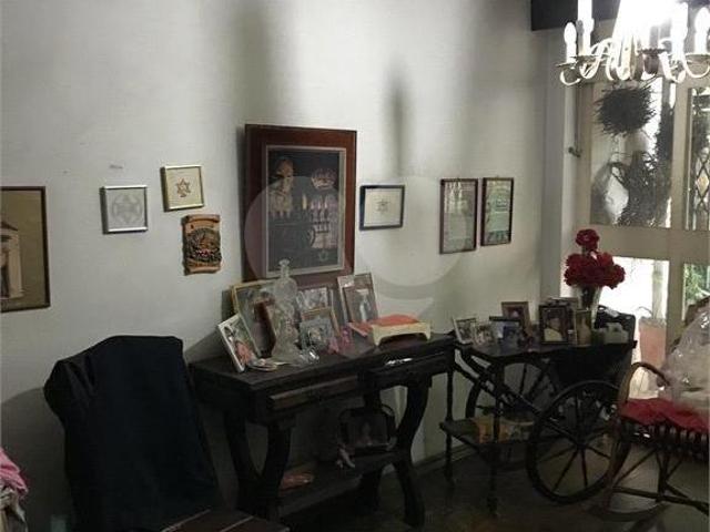 Sobrado com 4 quartos à venda em Vila mariana SP