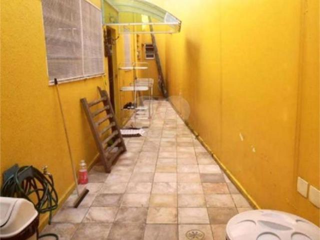 Sobrado com 4 quartos à venda em Vila mariana SP
