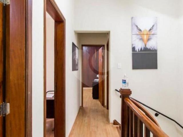 Sobrado com 4 quartos à venda em Vila mariana SP