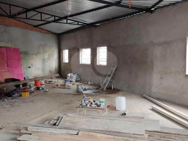 Sobrado com 4 quartos à venda em Vila mariana SP