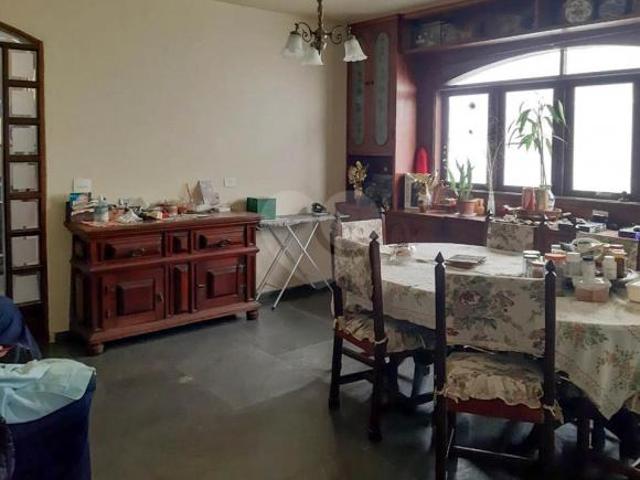 Sobrado com 4 quartos à venda em Vila Mariana SP
