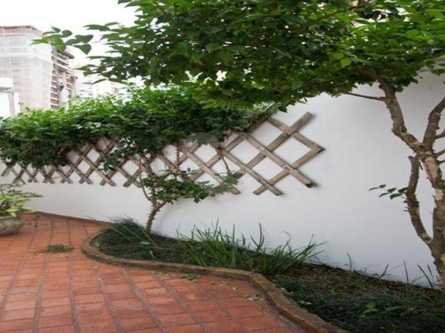 Sobrado com 4 quartos à venda em Vila mariana SP