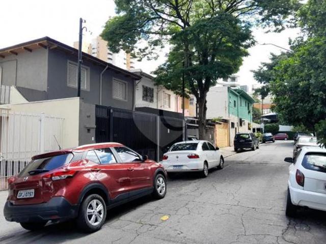 Sobrado com 4 quartos à venda em Vila mariana SP
