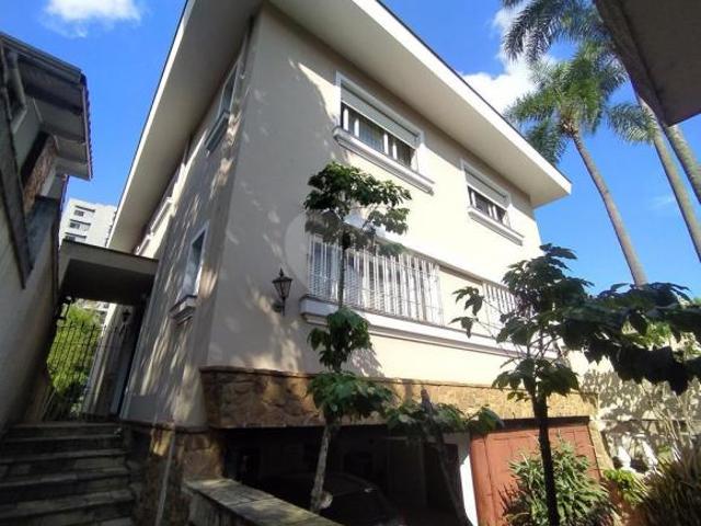 Sobrado com 4 quartos à venda em Vila mariana SP