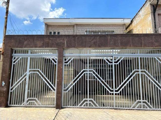 Sobrado com 4 quartos à venda em Vila marieta SP