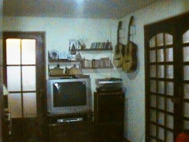Sobrado com 4 quartos à venda em Vila Mathias SP