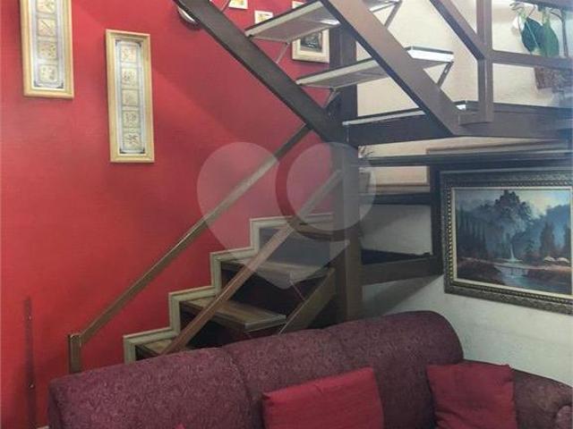 Sobrado com 4 quartos à venda em Vila matilde SP