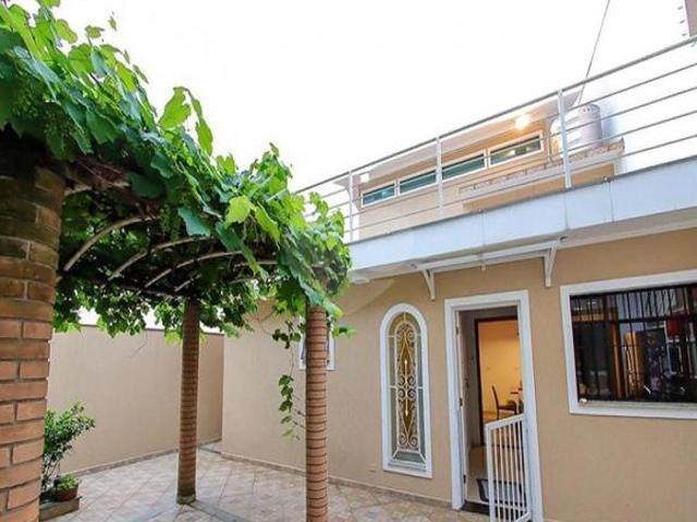 Sobrado com 4 quartos à venda em Vila mazzei SP