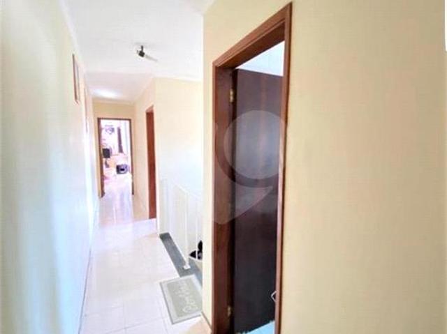 Sobrado com 4 quartos à venda em Vila mazzei SP