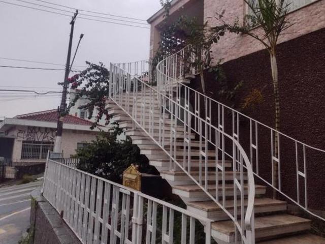 Sobrado com 4 quartos à venda em Vila medeiros SP