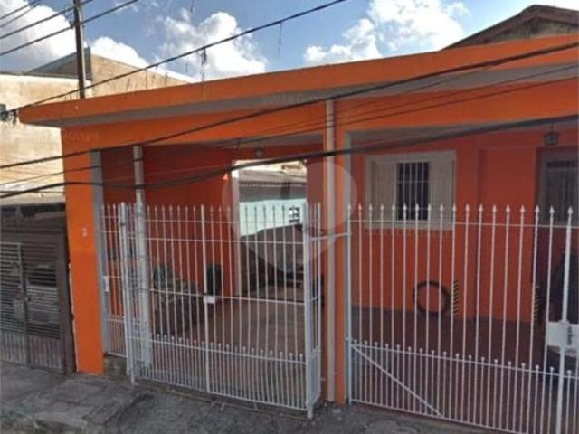 Sobrado com 4 quartos à venda em Vila menck SP