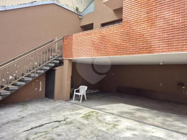 Sobrado com 4 quartos à venda em Vila monte alegre SP