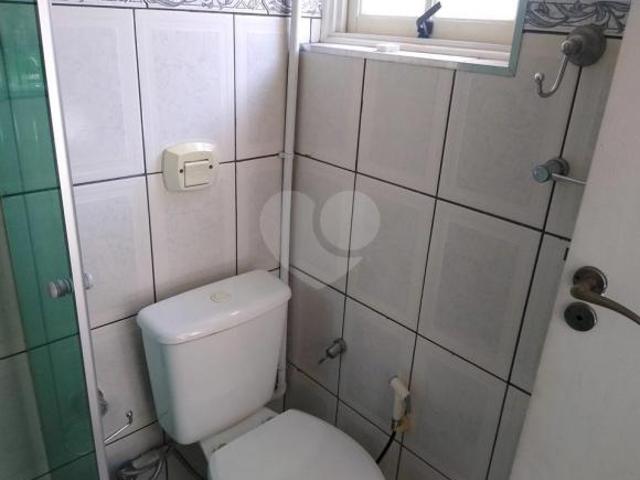 Sobrado com 4 quartos à venda em Vila monumento SP