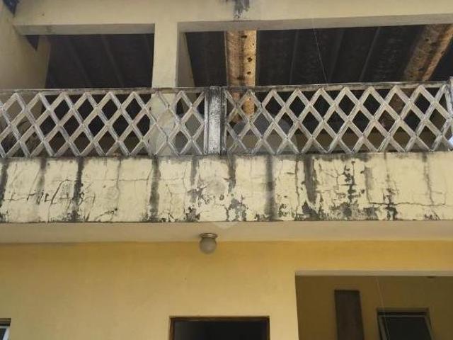 Sobrado com 4 quartos à venda em Vila nivi SP