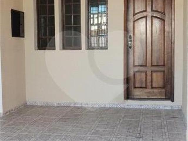Sobrado com 4 quartos à venda em Vila nivi SP