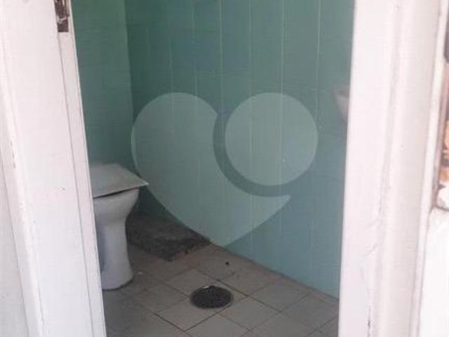 Sobrado com 4 quartos à venda em Vila noca SP