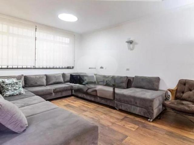 Sobrado com 4 quartos à venda em Vila Nova Caledônia SP