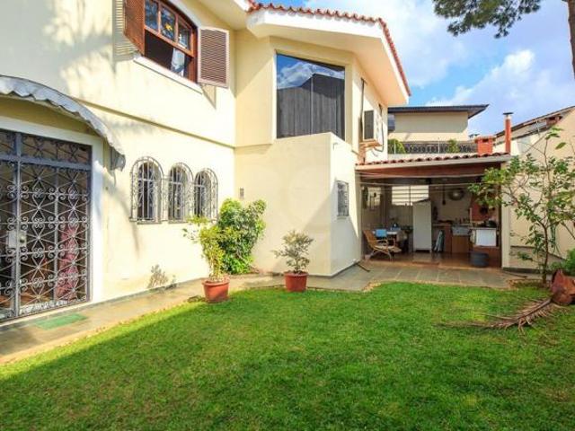 Sobrado com 4 quartos à venda em Vila nova caledônia SP