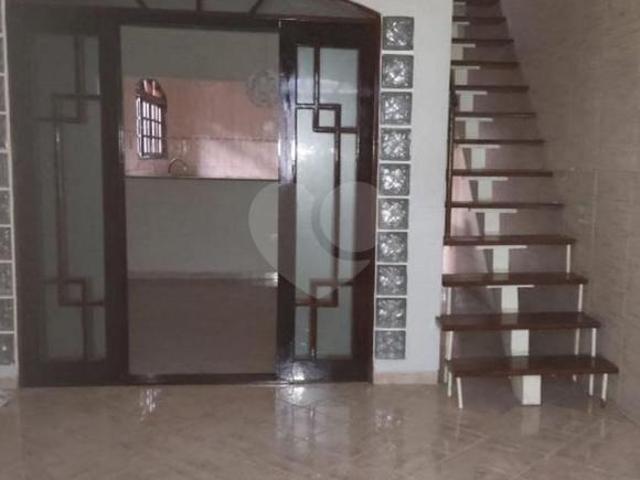 Sobrado com 4 quartos à venda em Vila nova bonsucesso SP