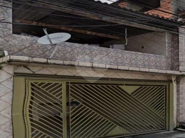 Sobrado com 4 quartos à venda em Vila nova galvão SP