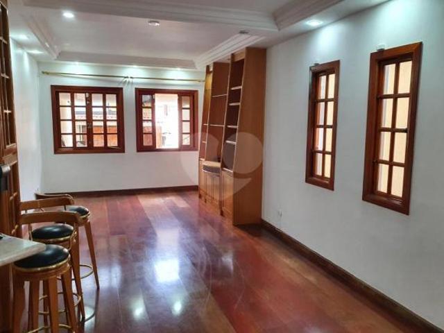 Sobrado com 4 quartos à venda em Vila nova mazzei SP