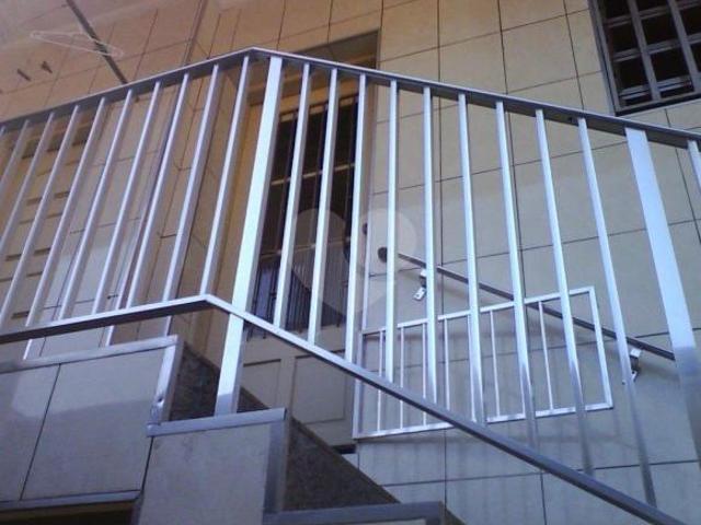Sobrado com 4 quartos à venda em Vila Nova Mazzei SP
