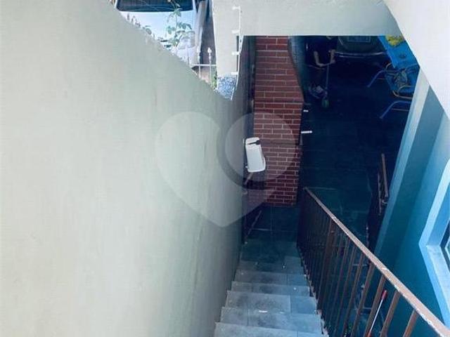 Sobrado com 4 quartos à venda em Vila nova mazzei SP