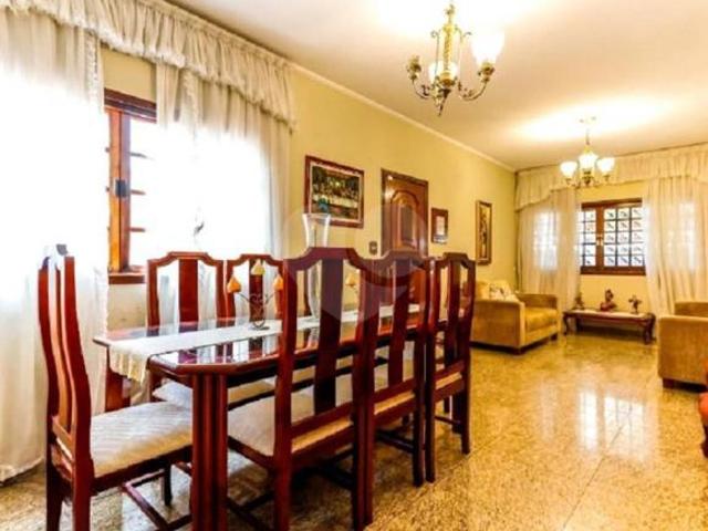 Sobrado com 4 quartos à venda em Vila nova mazzei SP