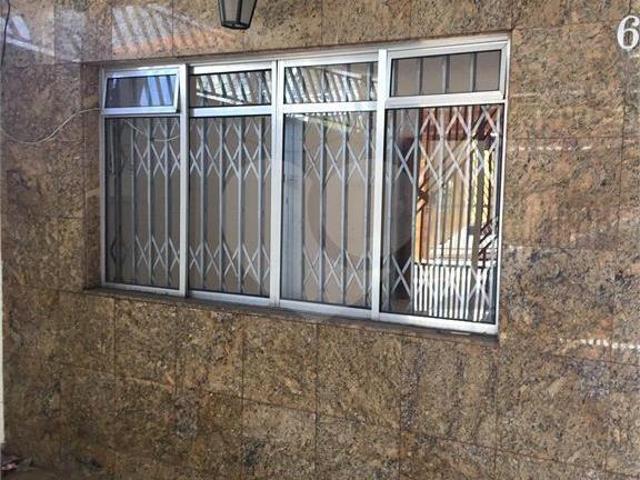 Sobrado com 4 quartos à venda em Vila nova mazzei SP