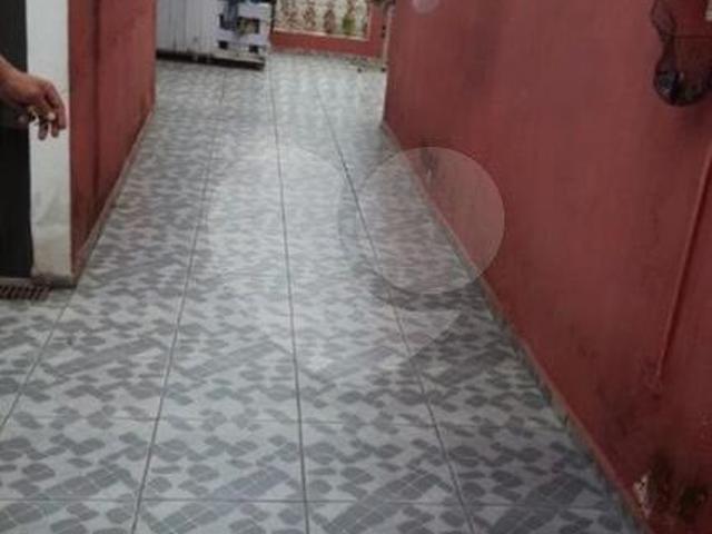 Sobrado com 4 quartos à venda em Vila nova mazzei SP
