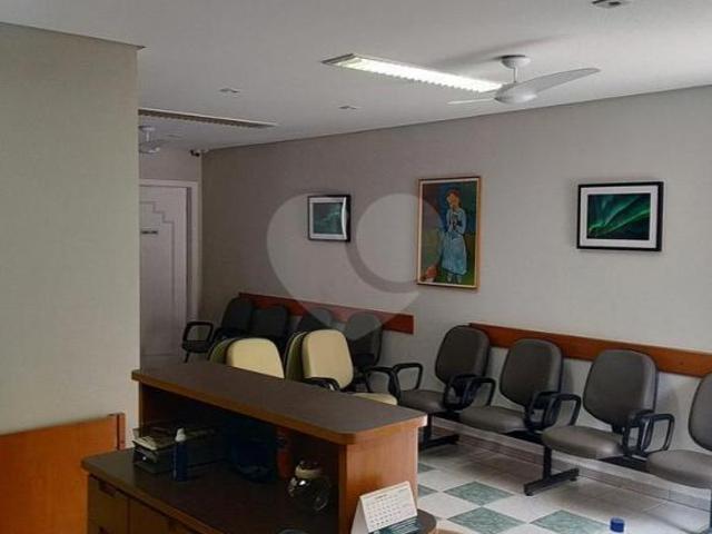 Sobrado com 4 quartos à venda em Vila Olímpia SP