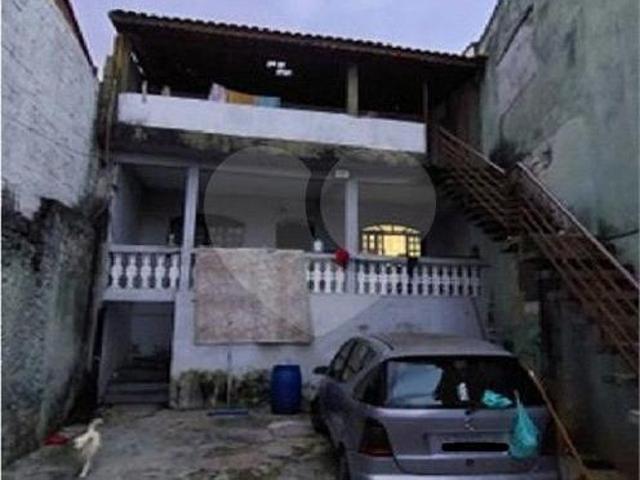Sobrado com 4 quartos à venda em Vila olinda SP