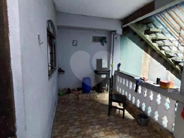 Sobrado com 4 quartos à venda em Vila olinda SP