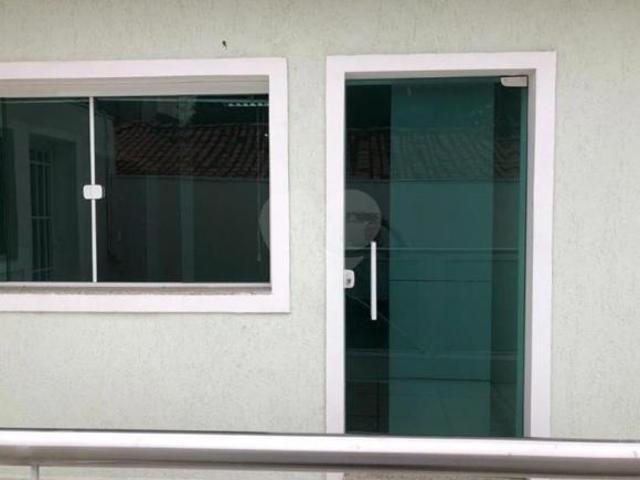 Sobrado com 4 quartos à venda em Vila aurora zona norte SP