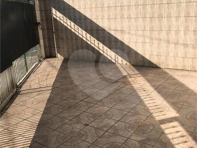 Sobrado com 4 quartos à venda em Vila aurora zona norte SP