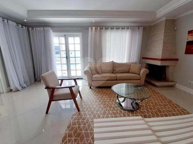 Sobrado com 4 quartos à venda em Vila albertina SP